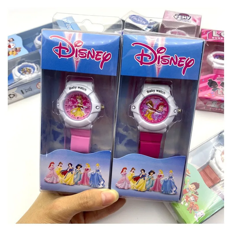 Flash Light Luminous Spiderman Children Watch Kids Watches For Boys ...