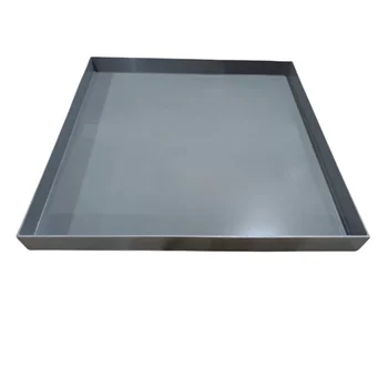 Pp Tray Corrosion And Acid/alkali Resistant For Water Treatment ...