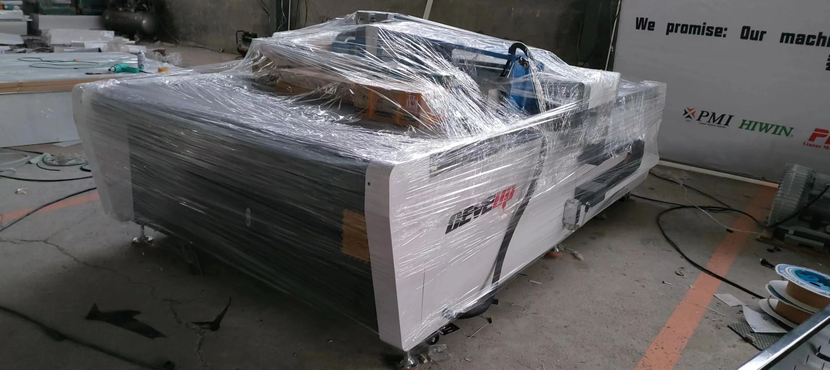 Cnc Automatic Tailoring Mechanical Fabric Sample Cutting Machine ...