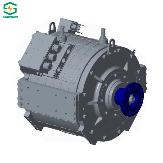 高品质pmsm交流电机，适用于13-17t卡车rdd2500防水ip67电动发动机，适用于10-12m客车电动汽车直接驱动系统套件 - Buy ...