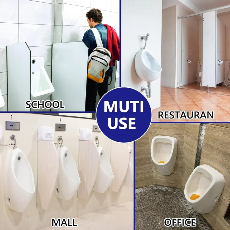 Custom Bathroom Waterproof Disposable Pee Mat Pad