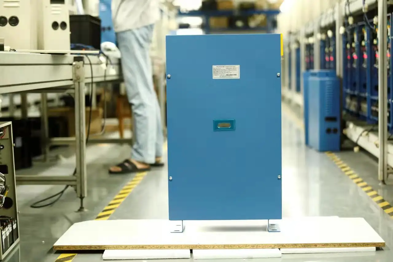 Automatic Rescue Device for Lifts - Elevator ARD