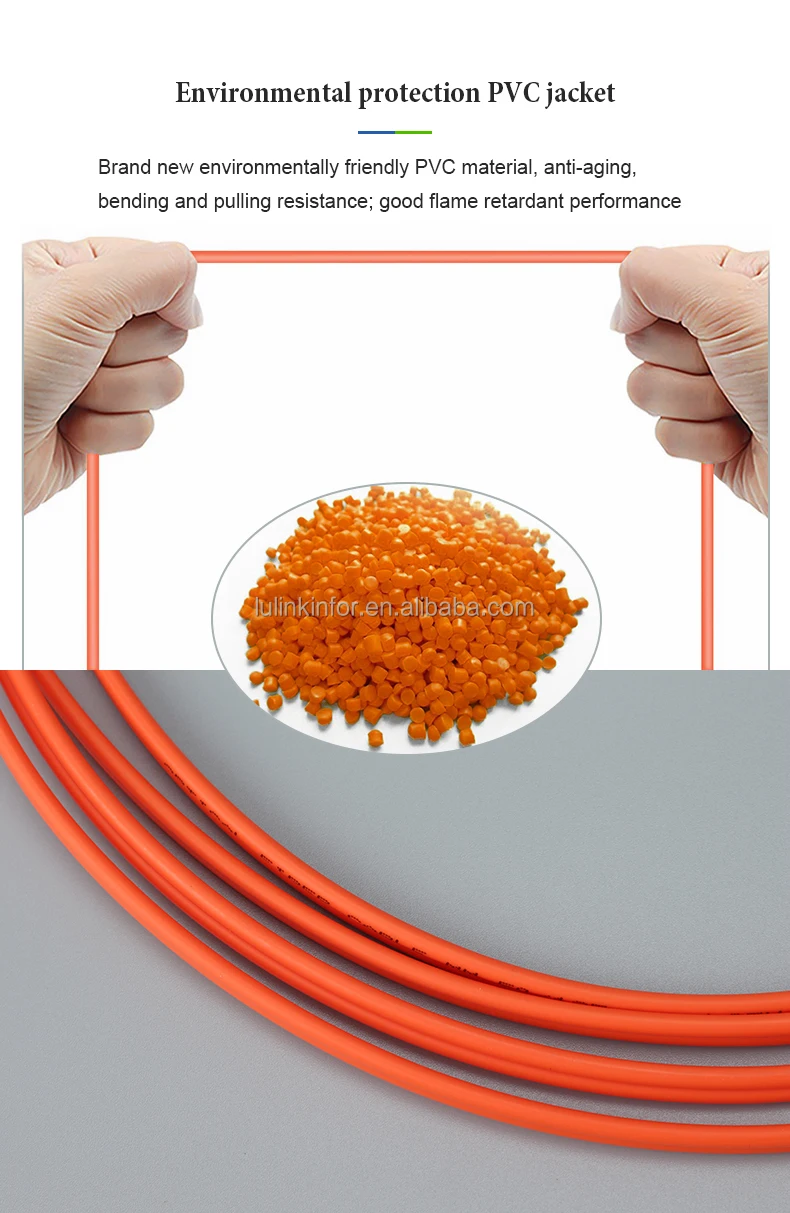 G657a2 Fiber Optic Patch Cord Cable Sc/apc Mt To Mt Optic Fiber Cable ...