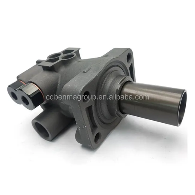 Car Parts Brake Master Cylinder For Toyota Dyna 400 Platform 4.1tdi ...