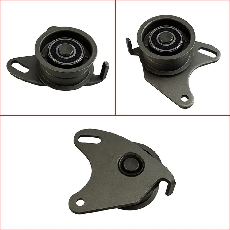 Forklift Parts 24317-42020 Belt Tensioner For Hyundai D4bb,100% ...