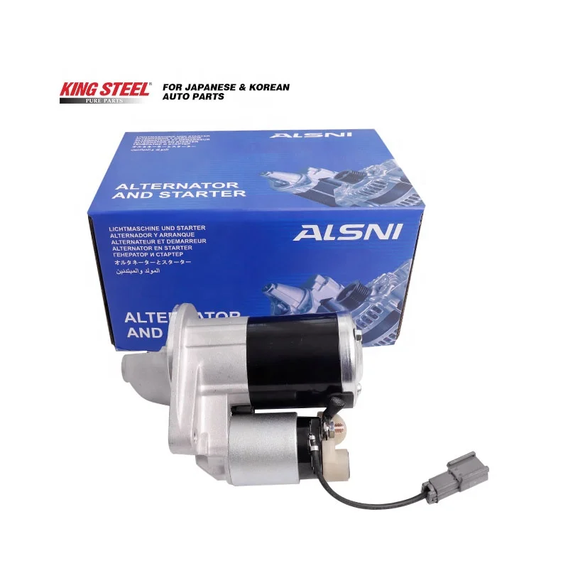 Kingsteel Oem 23300-ma00b 23300ma00b Genuine Auto Electric Engine Qr25 ...