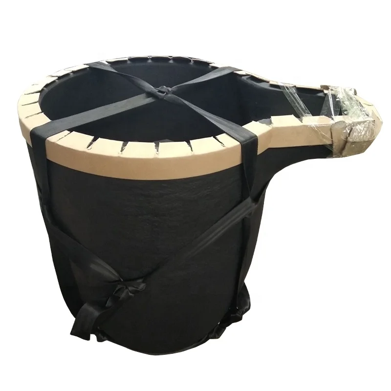 Jindun Graphite Crucibles - High Quality for Metal Melting