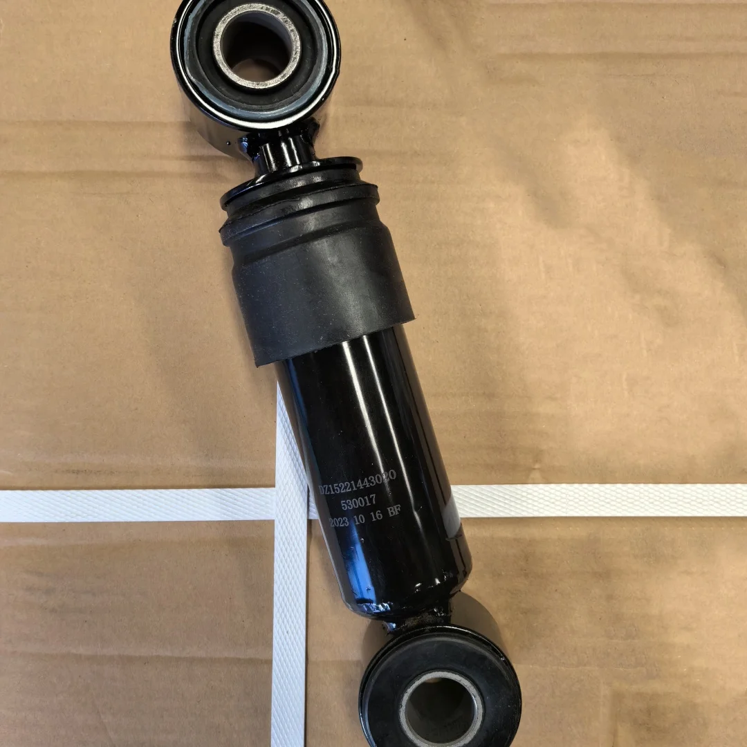 Truck Air Suspension Shock Absorber OEM DZ15221443020