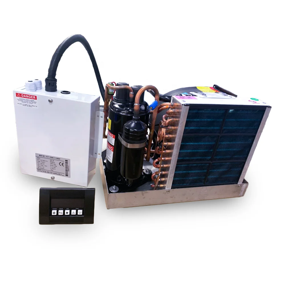 Shop Marine Air Conditioners - Efficient & Reliable Solutions