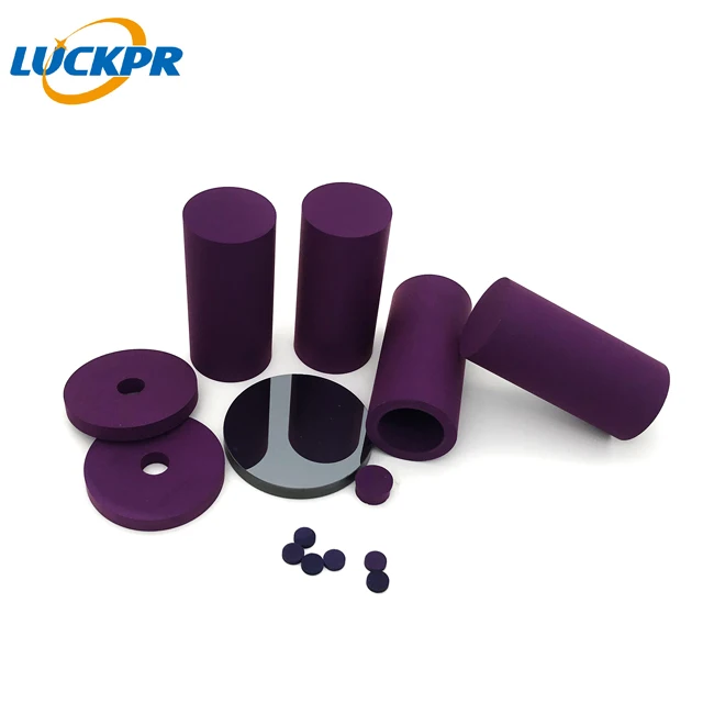 Lab6 Cathodes - Superior Performance in Vacuum Technology