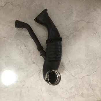 Air Purifier Intake Duct Tube For Mercedes W222 W213 W205 2640905100 ...