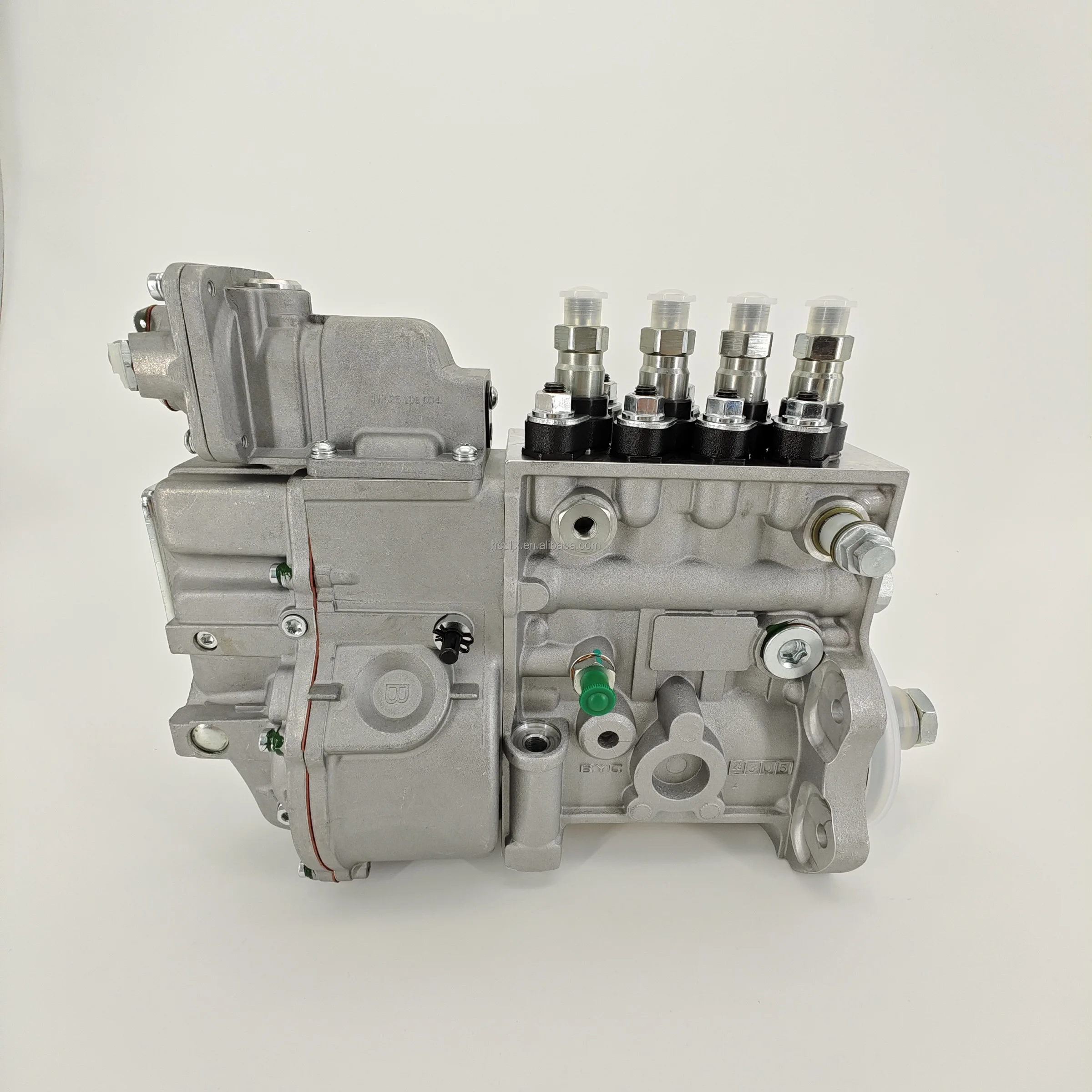 Original Fuel Injection Pump 5261583 5268997 for Cummins 4BT 4BTA 3.9L ...