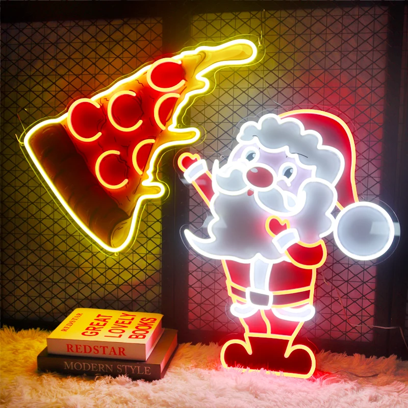 Alibaba.com: Custom LED neon logo sign, UV print technology, CE/BV/ISO ...
