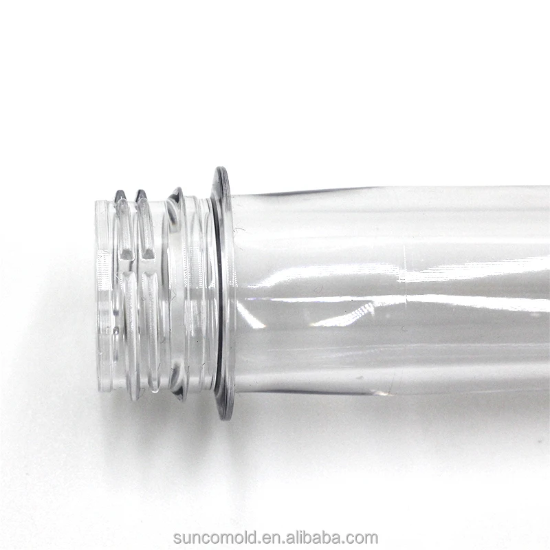 Pco1881 28mm Neck Pet Bottle Preform Price For 330ml-650ml Pure Water ...