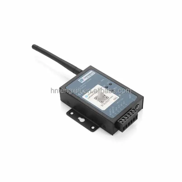 RS485 to Lorawan Converter - Lorawan Sensor Node RS485-LN