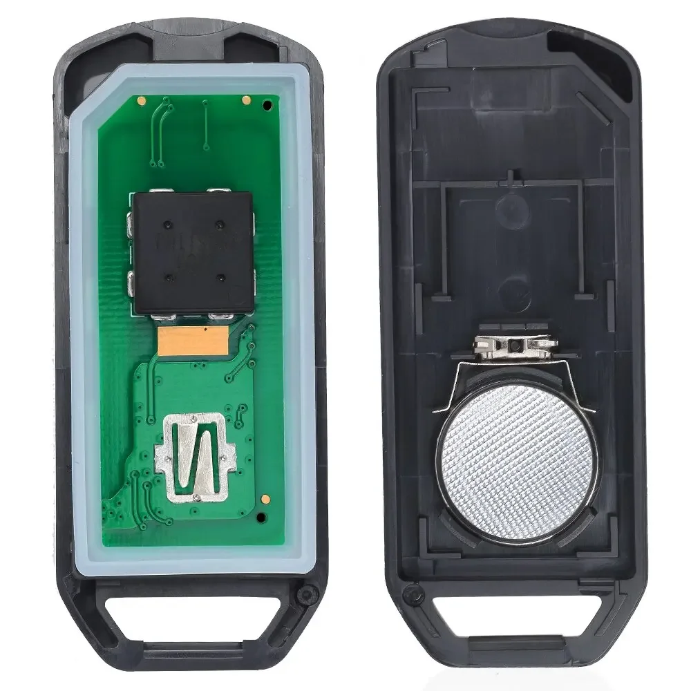 Motorcycle Remote Control Key For Original Honda Motorcycle Scooter K77 ...