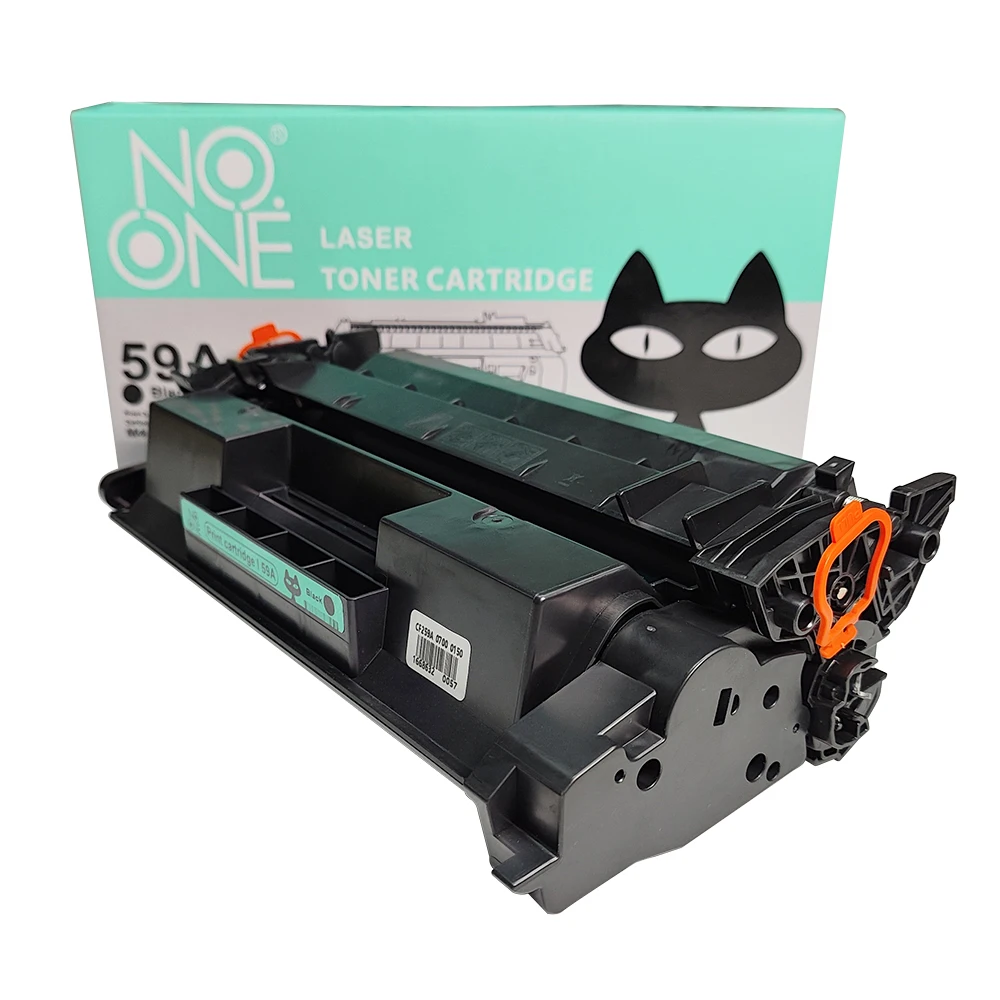 NO ONE CF259A Toner Cartridges - Compatible HP 59A Printer Cartridge