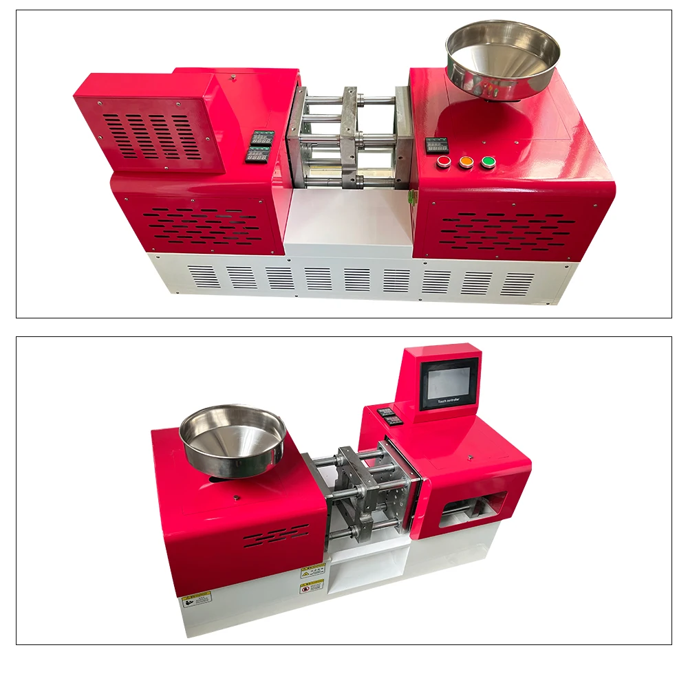 Hot Sales Desktop Plastic Injection Molding Machine 3T