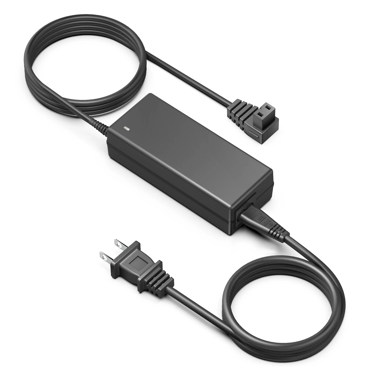 12 Volt Refrigerator Power Cord - AC Adapter for 12V Portable Fridges ...