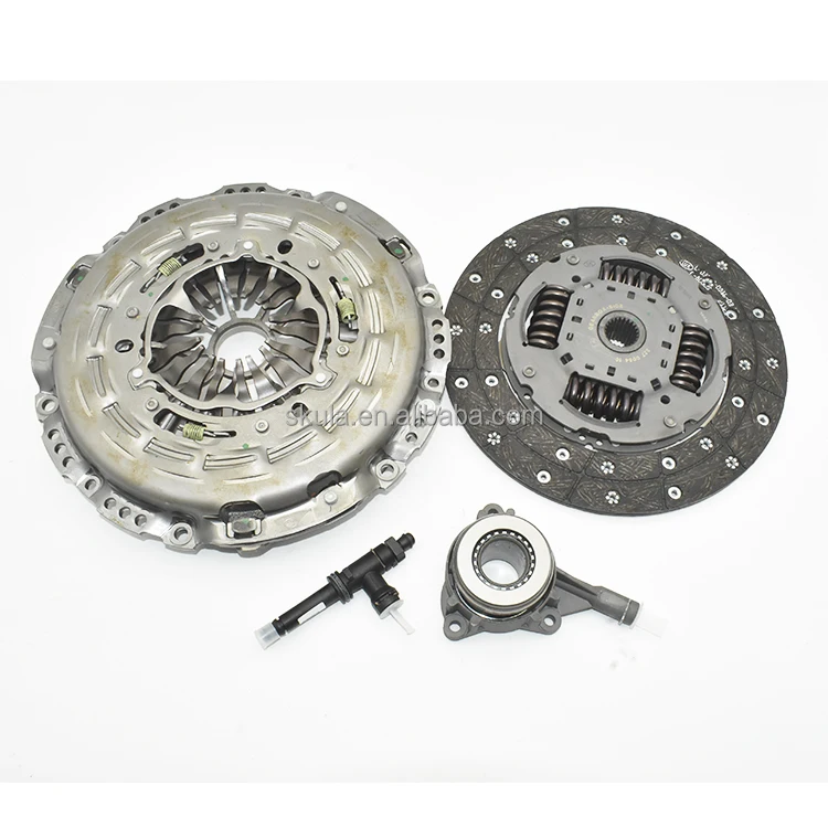 Genuine Auto Parts LUK Clutch Plate Clutch Disc Kit for FORD RANGER ...
