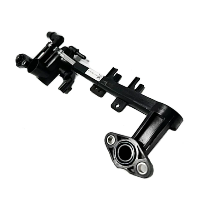 Wholesale Price Coolant Flow Control Valve Cooling System Water Valve ...