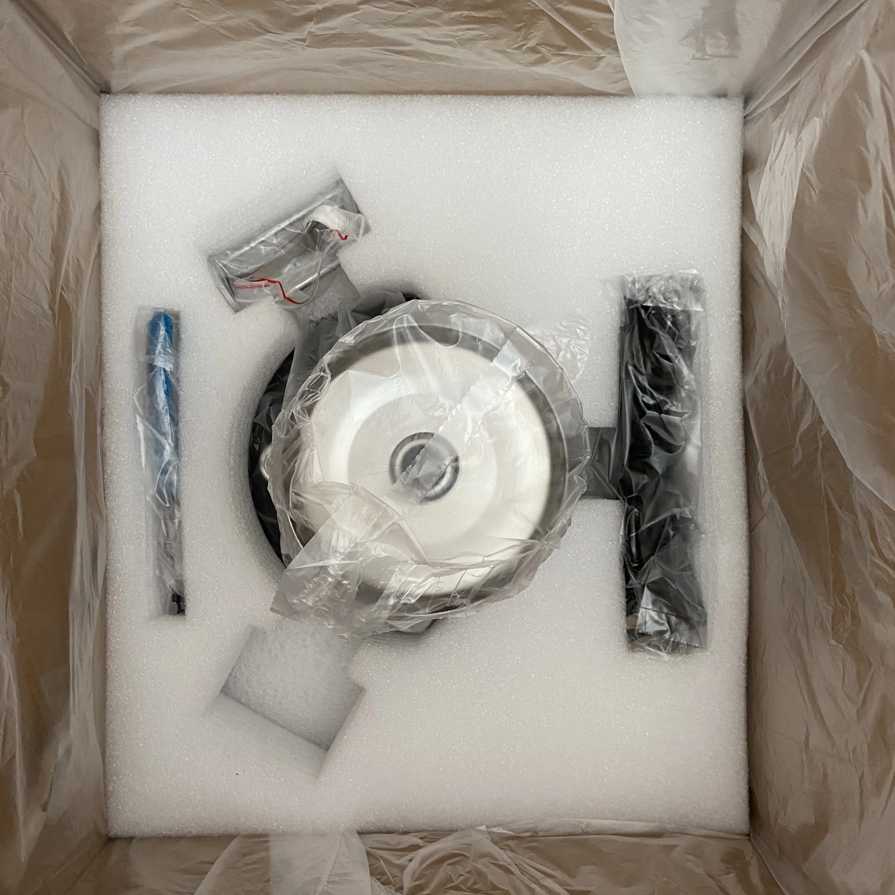 Integrated Viscosity Standard Viscometer Price - Buy Brookfield ...