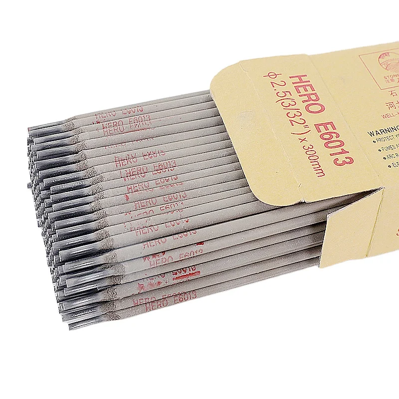 A Class Quality Stone Bridge Welding Rods Welding Stick Welding ...