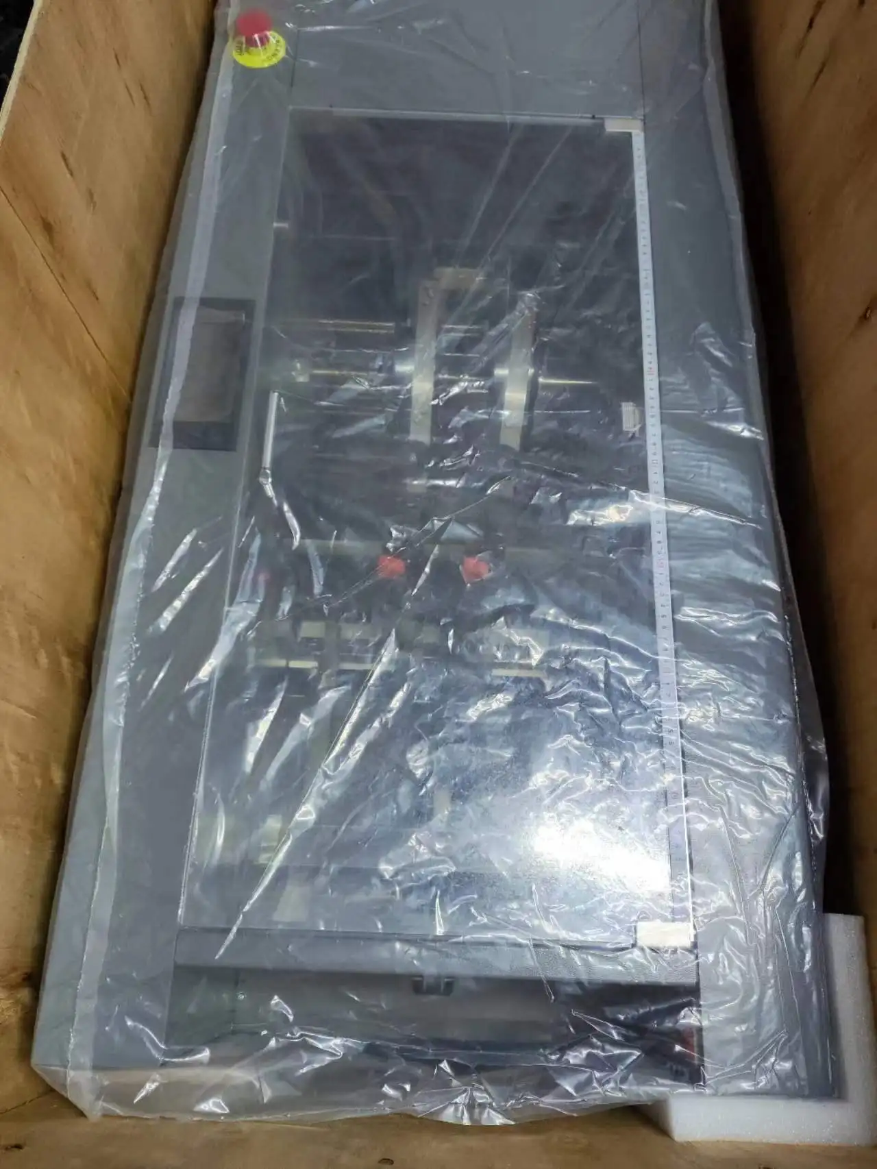 ZOMAGTC 10 Bins Paper Collator Stapler - Efficient & Reliable