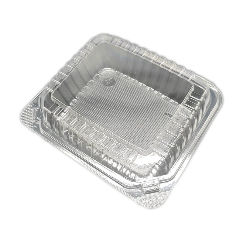 9 Inch Bops Material Food Container Factory Price Fast Food Packaging ...