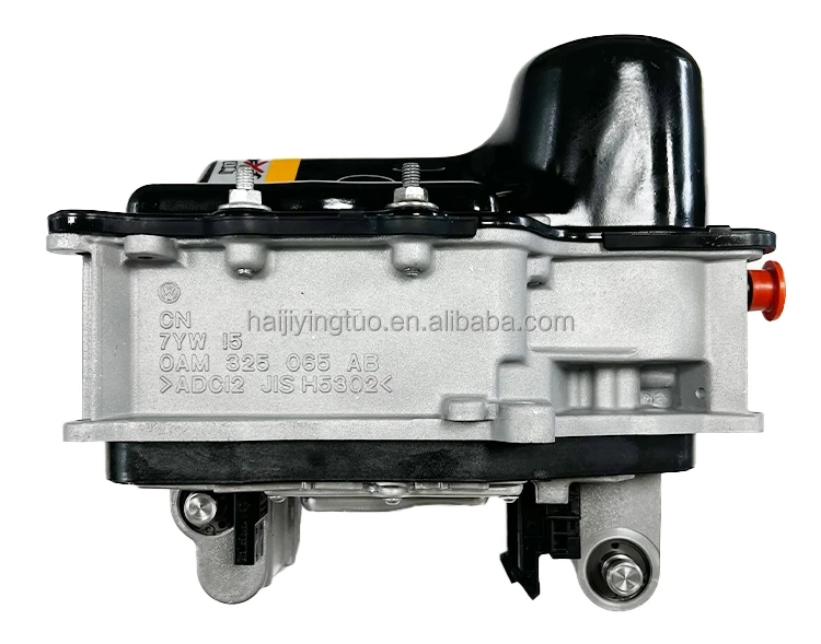 0AM927769D DQ200 Mechatronic - High-Quality Transmission Parts