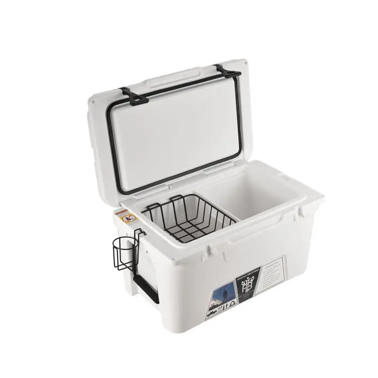 Rotomolded Ice Chest Cooler Box Insulated Hard Cooler For Camping ...