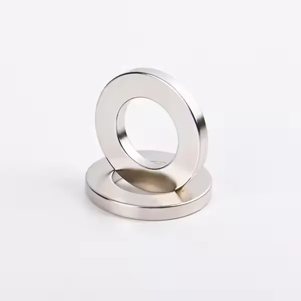 High-strength N52 Rare Earth Disc Magnets - Powerful Neodymium Magnets ...