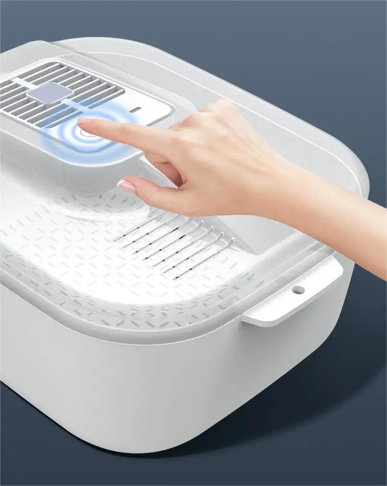 Rapid Thawing Thaw Plate - Efficient Defrosting Tool