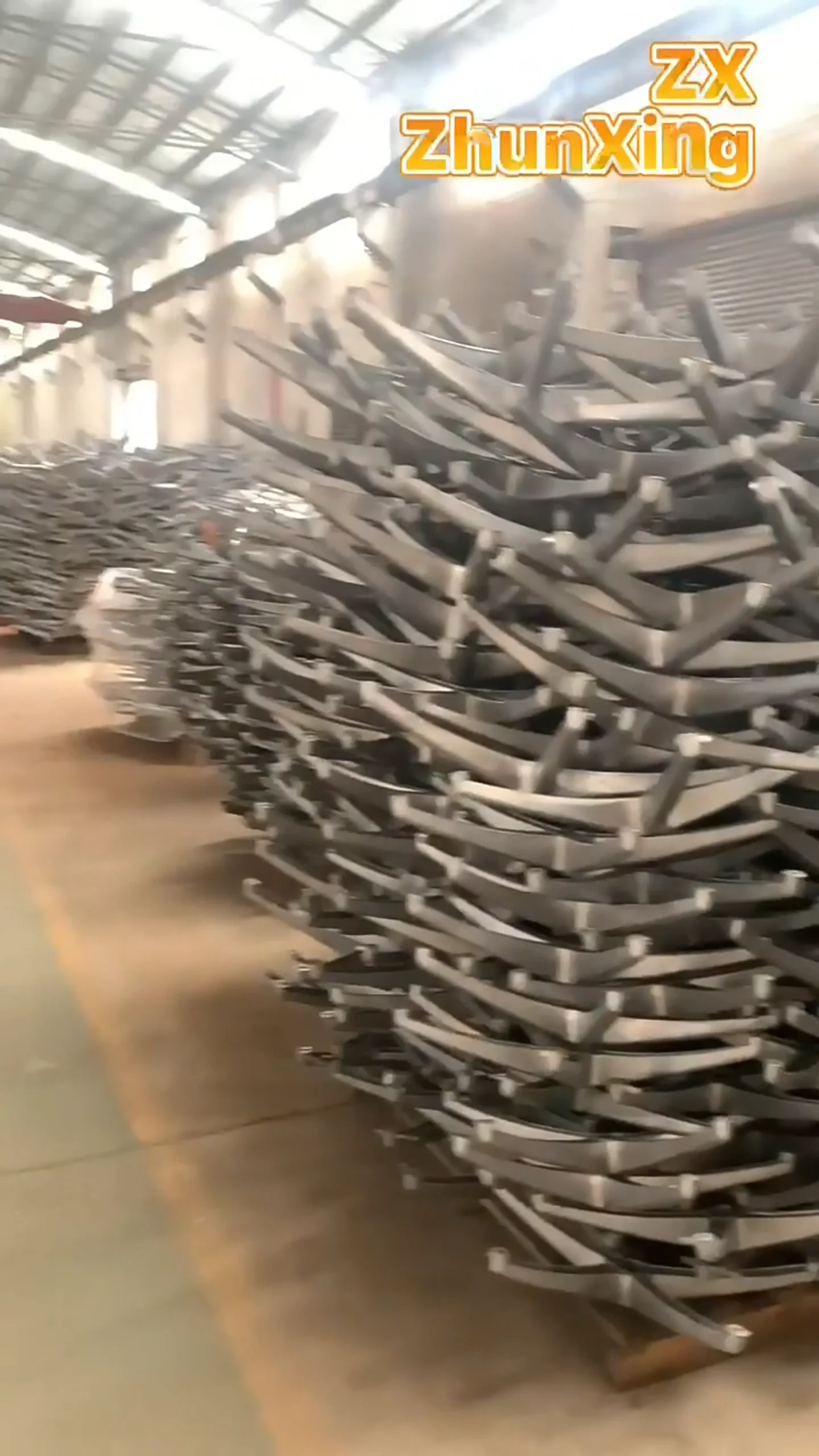 Leg Wholesale Boss Swivel Office Leisure Furniture Aluminum Alloy Chair ...