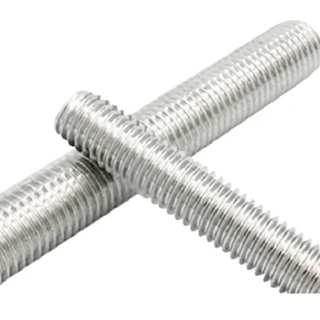 Hsl Din 975 Stainless Steel Full Thread Rod China High Precision ...