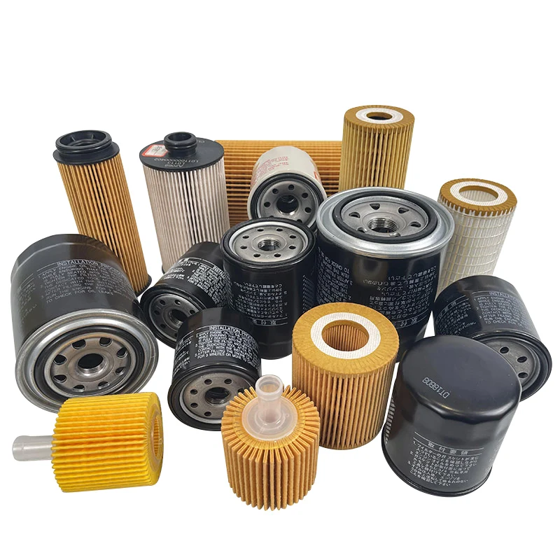 Auto Parts Engine System Oil Filter 1017100XEB02 for Great Wall HAVAL H6 F7
