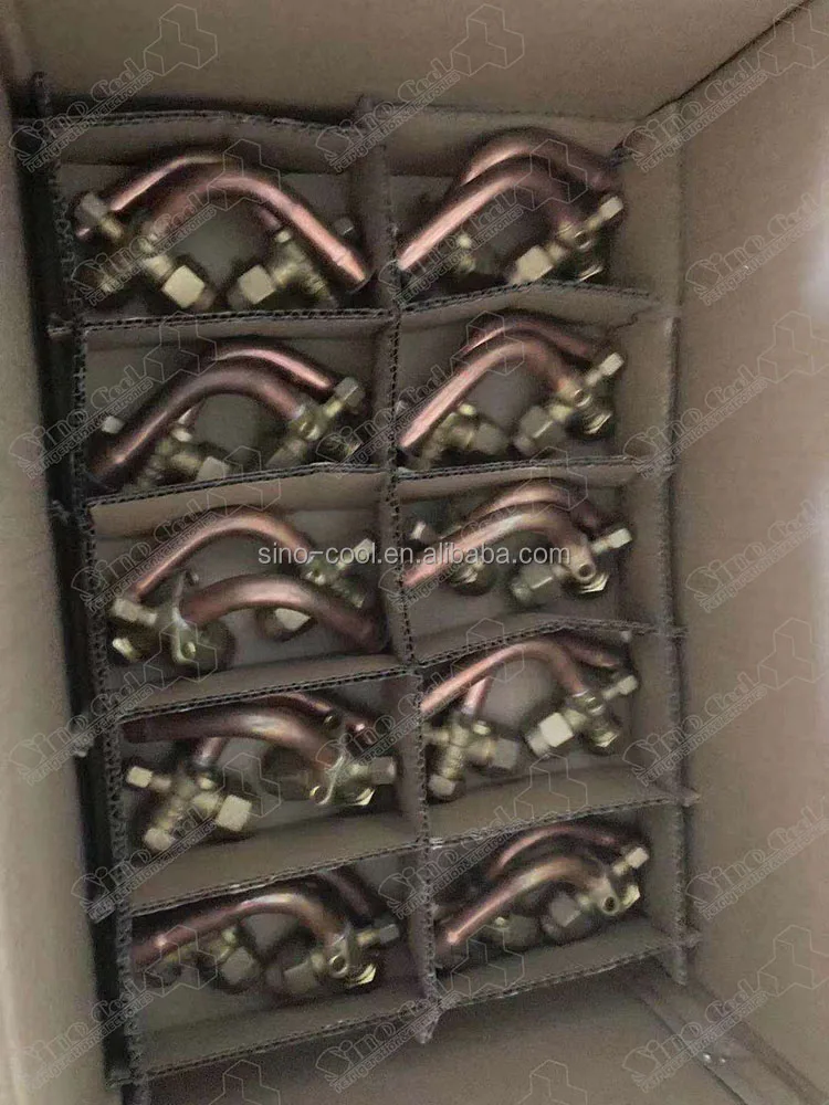 Copper AC Split Ac Valve Service - Reliable Cooling Solutions