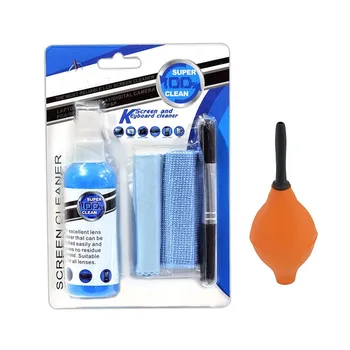 Multi-purpose Led Tv Screen Cleaner Lcd Monitor Cleaning Products Set ...