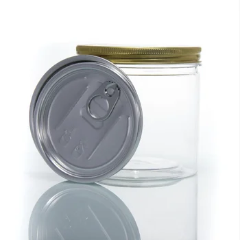 Customization Canning Packing 57mm 206# Cdl B64 Eoe Aluminum Can Lids ...