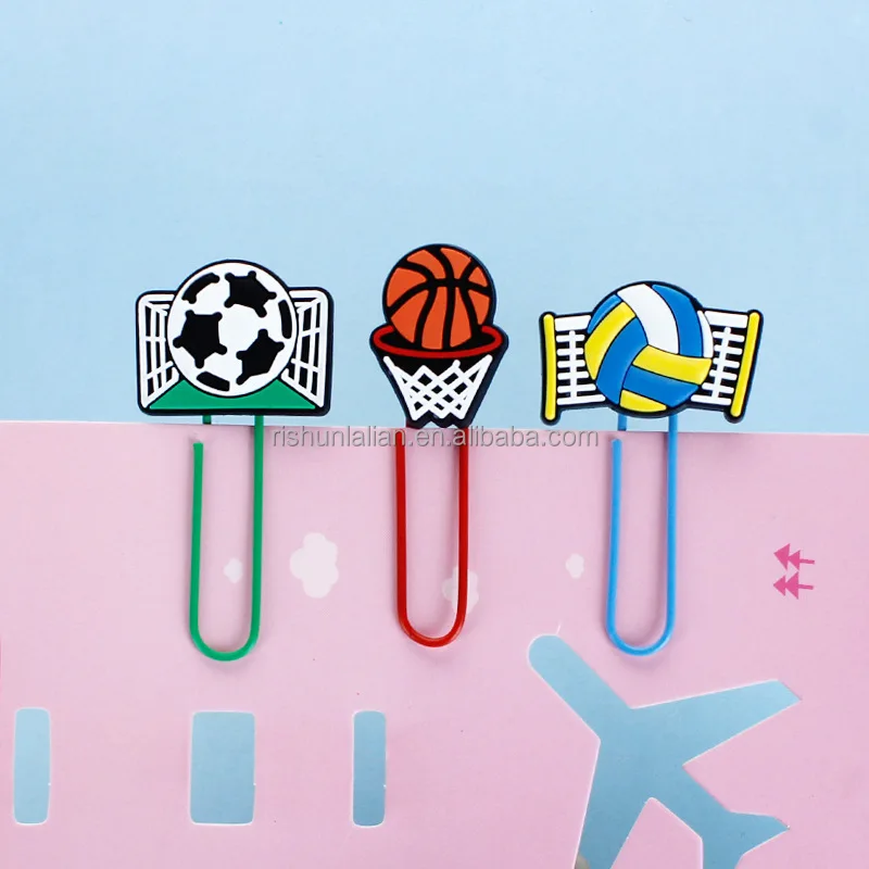 Silicone Mold Bookmark Soft Rubber Plastic Opp Bag Cartoon Paypal Music ...