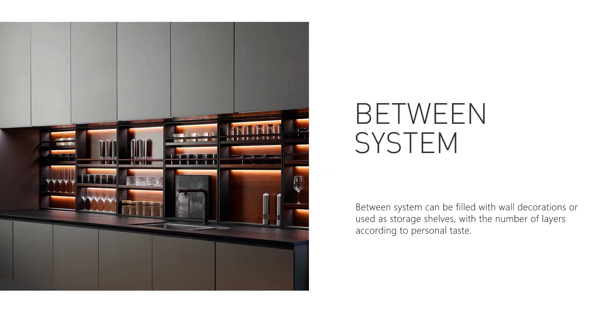 Custom Kitchen Cabinets Philippines - Modern Designs