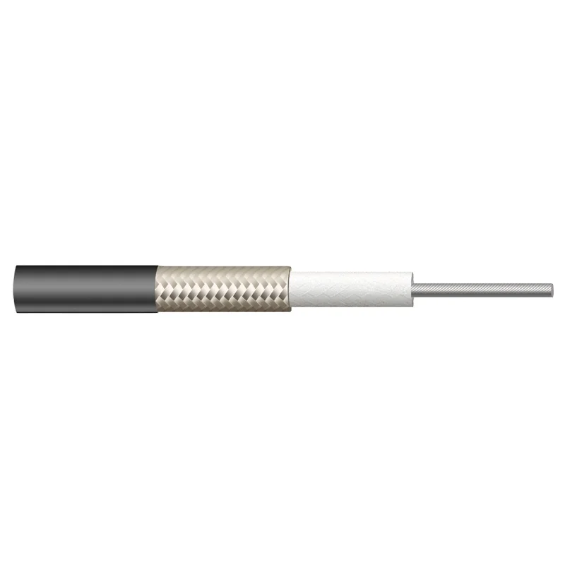 Factory Price Awg36/0.64mm Mobile Antenna Cables Rf Coaxial Cable - Buy ...