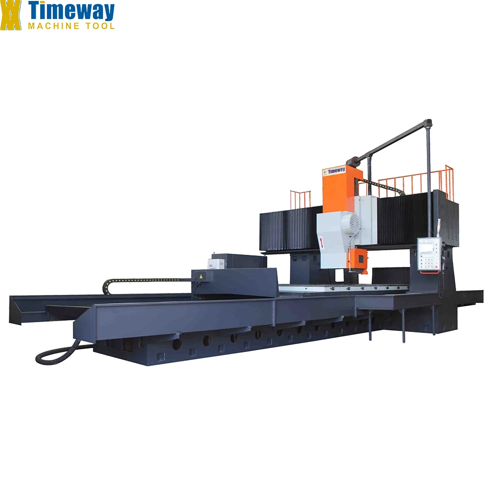 Gantry Type Surface Grinder DSG-3200 High Precision Grinding Machine ...