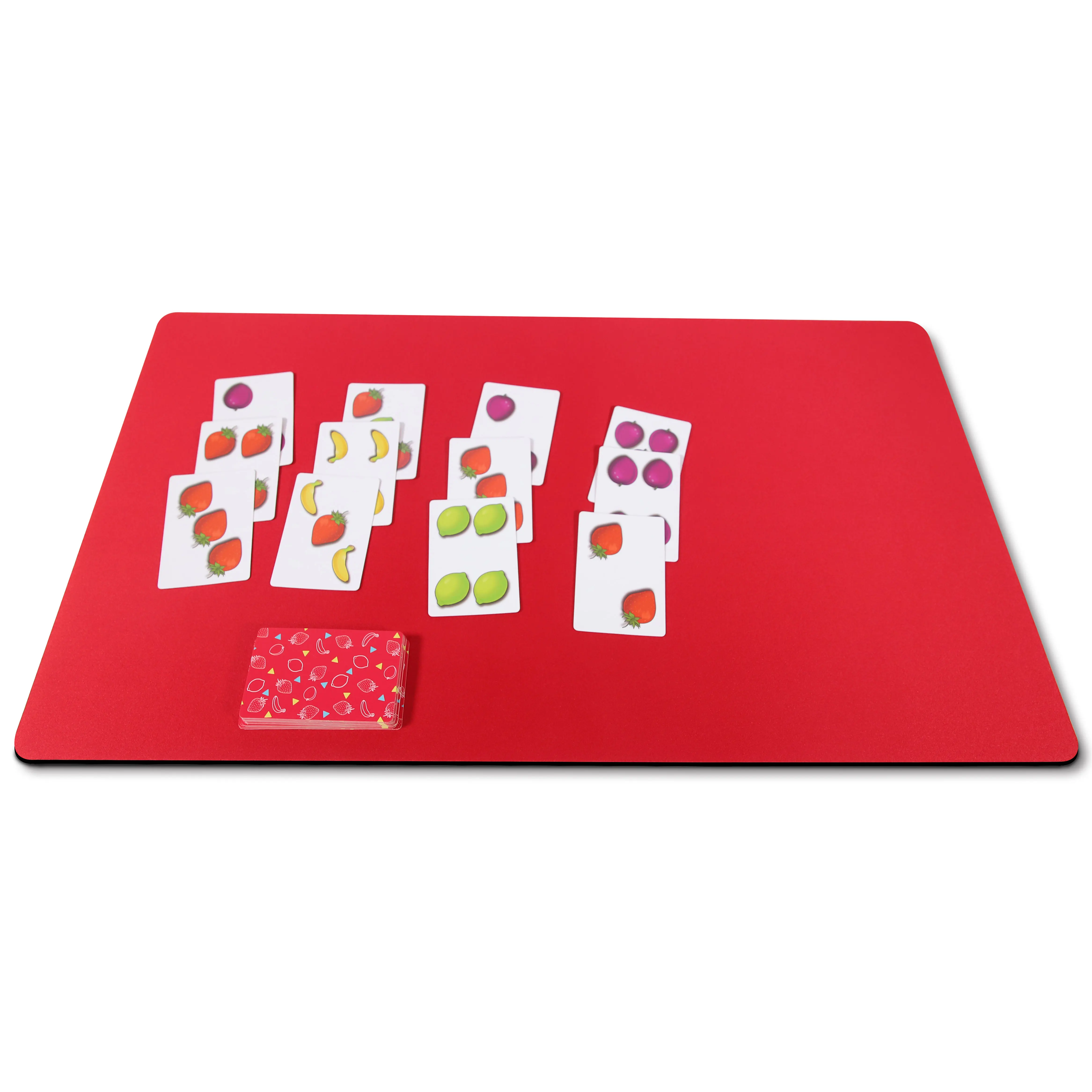 Custom Playmat Xxl Neoprene Computer Mat One Piece Round Poker Table ...