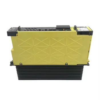 A06b-6240-h326 Fanuc Cpu Plc Cnc Programmable Logic Controller Digital ...
