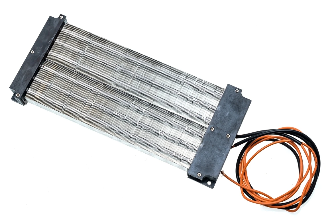 PTC Heating Element - Efficient Defrost Heater for Evs