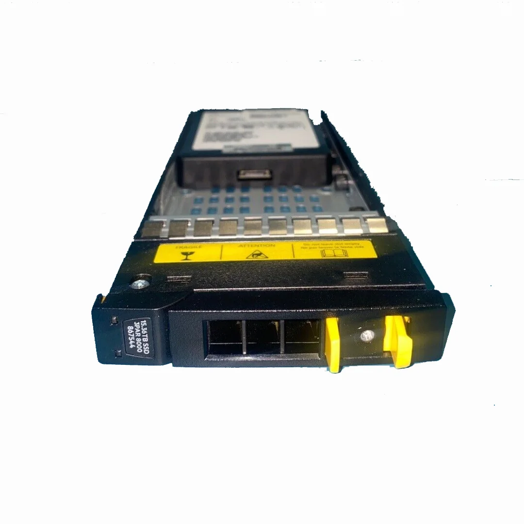 R3r30a High Quality Hxx Msa 3.84tb Sas 12g Read Intensive Sff (2.5in ...