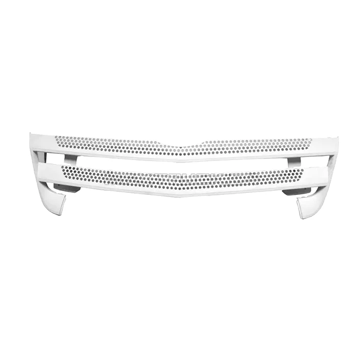 Truck Body Parts Front Grille 9618850053 A9618850053 Front Grid For Mb ...
