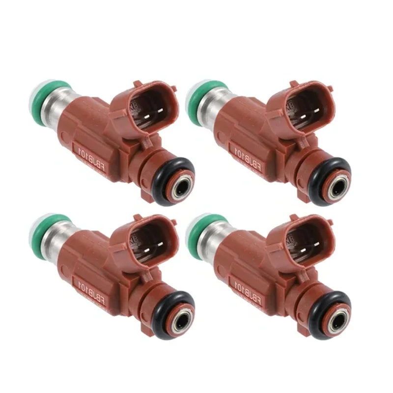 Fuel Injector FBJB101 for Mitsubishi 4G94 4G69 4G64 4G93 Nissan March ...