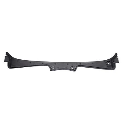 51717027083 51 71 7 027 083 For Bmw 5 E60 E61 Wiper Cover Front ...